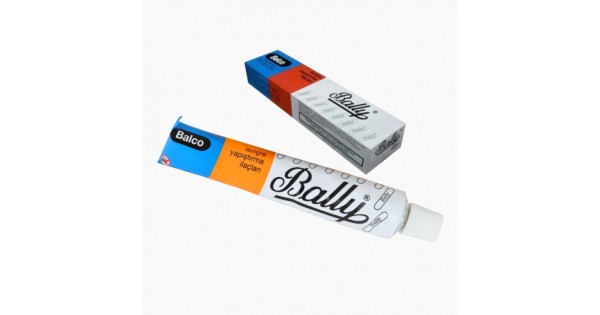 Bally Yapıştırıcı 50 gr Küçük Tüp